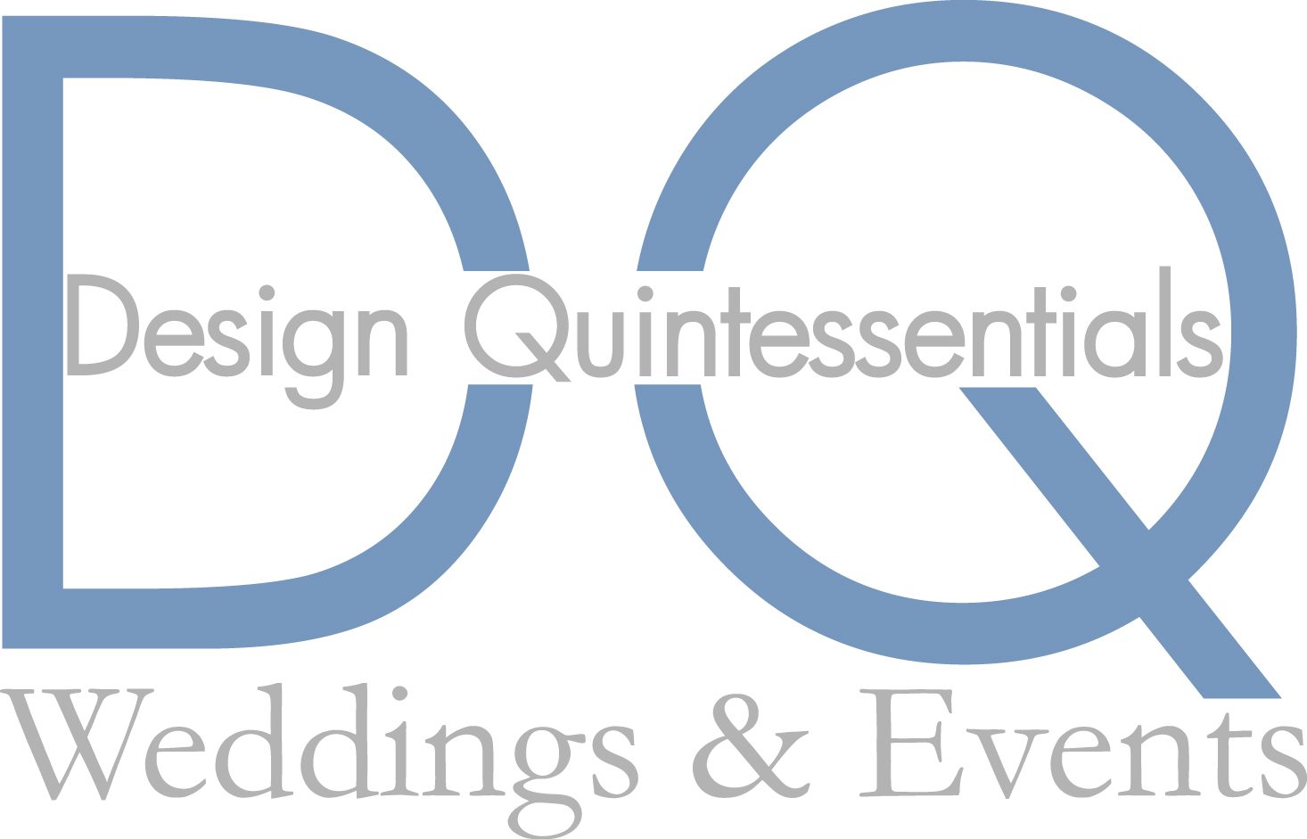 Design Quintessentials Weddings & Events | Design studio featuring ...