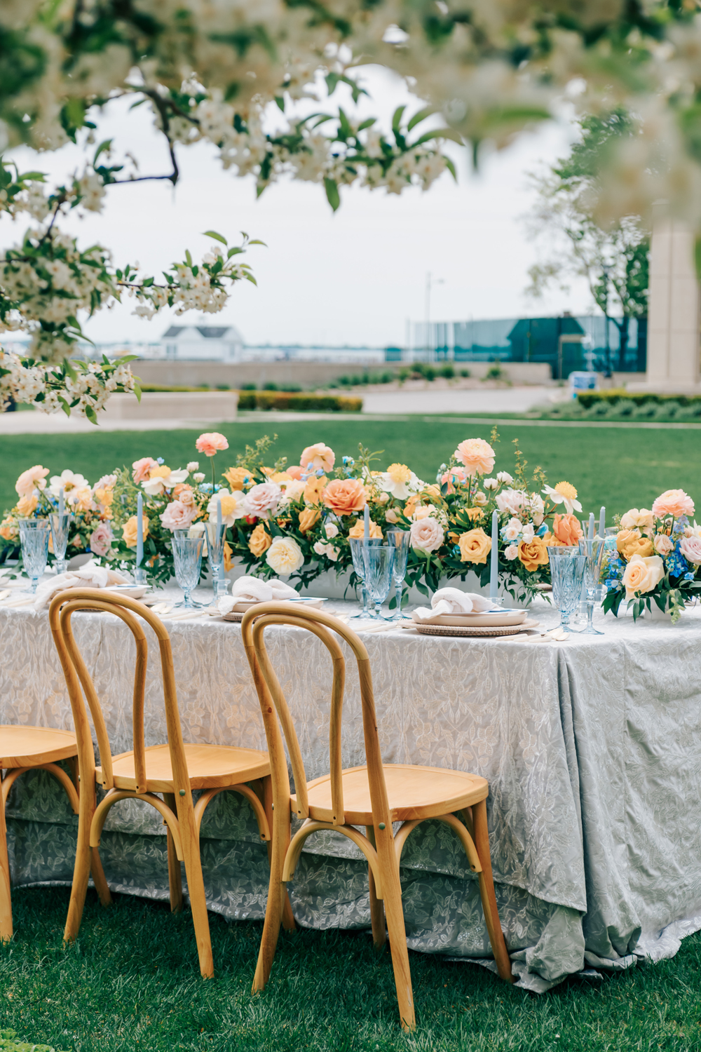 Styled Collaboration – The War Memorial, Detroit, Michigan - Design ...
