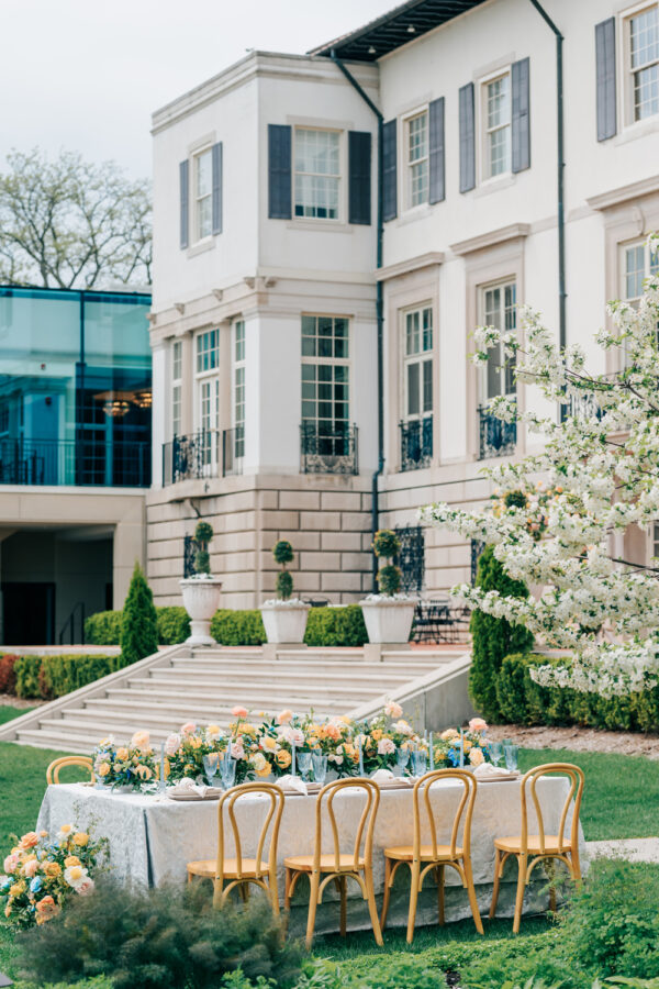 Styled Collaboration – The War Memorial, Detroit, Michigan - Design ...