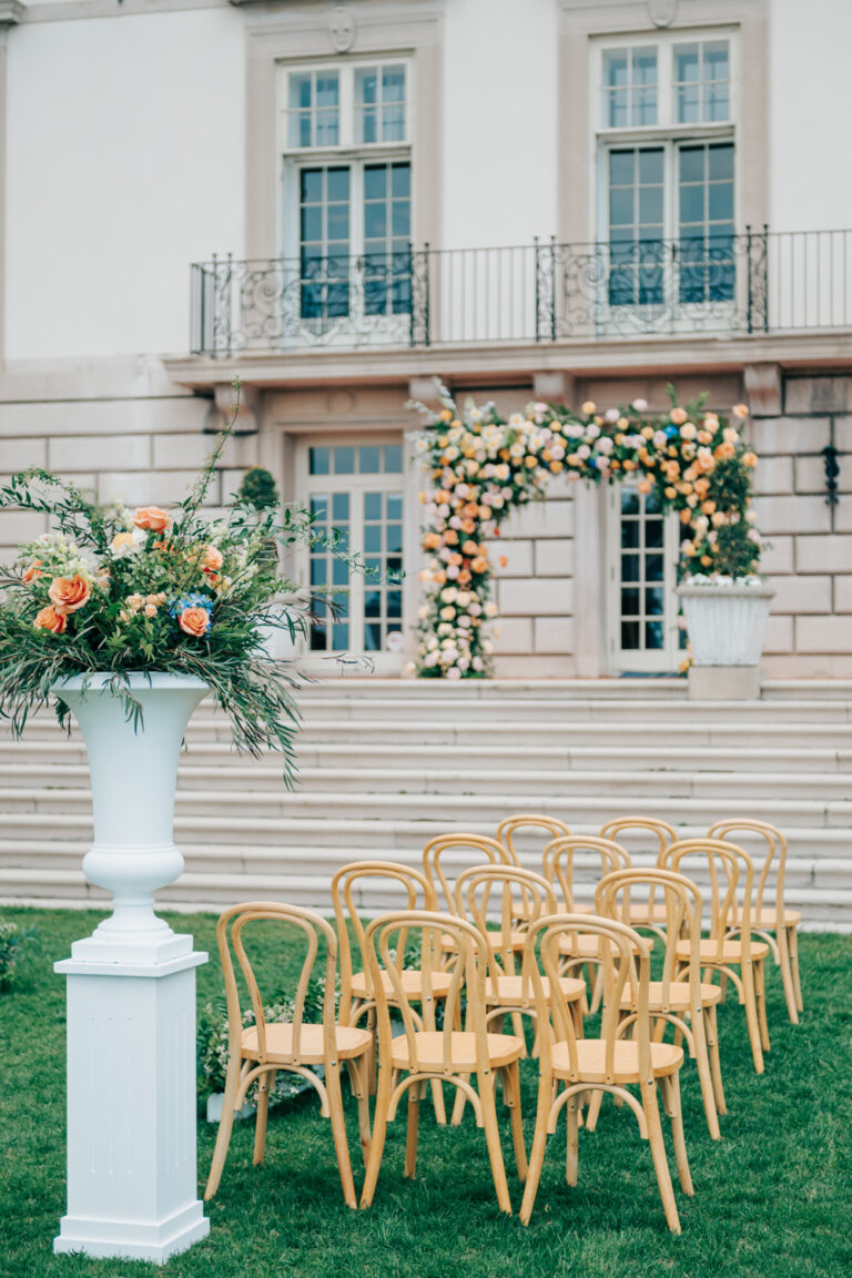 Styled Collaboration – The War Memorial, Detroit, Michigan - Design ...